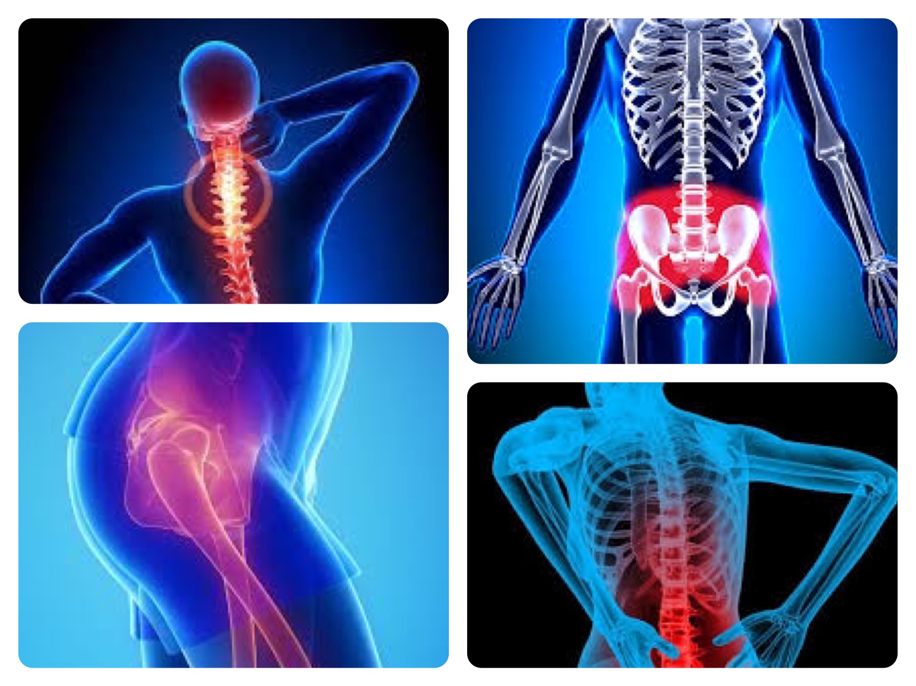 Active Movement Therapy series – EFFORTLESS MOVEMENT